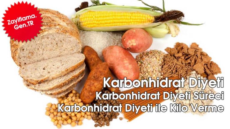 Karbonhidrat Diyeti Nedir ? Karbonhidrat Diyeti Listesi ve Faydaları ...