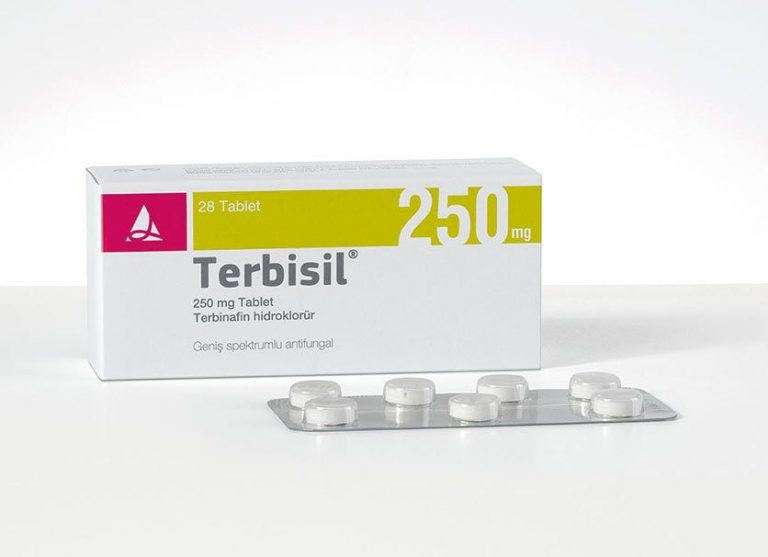 Terbisil Hap Nedir? Terbisil Tablet Ne İçin Kullanılır?