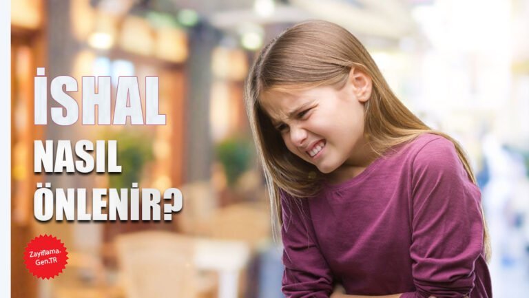İshal Nedir? Belirti Ve Tedavi Yöntemleri Nelerdir? | Sağlıklı Yaşam