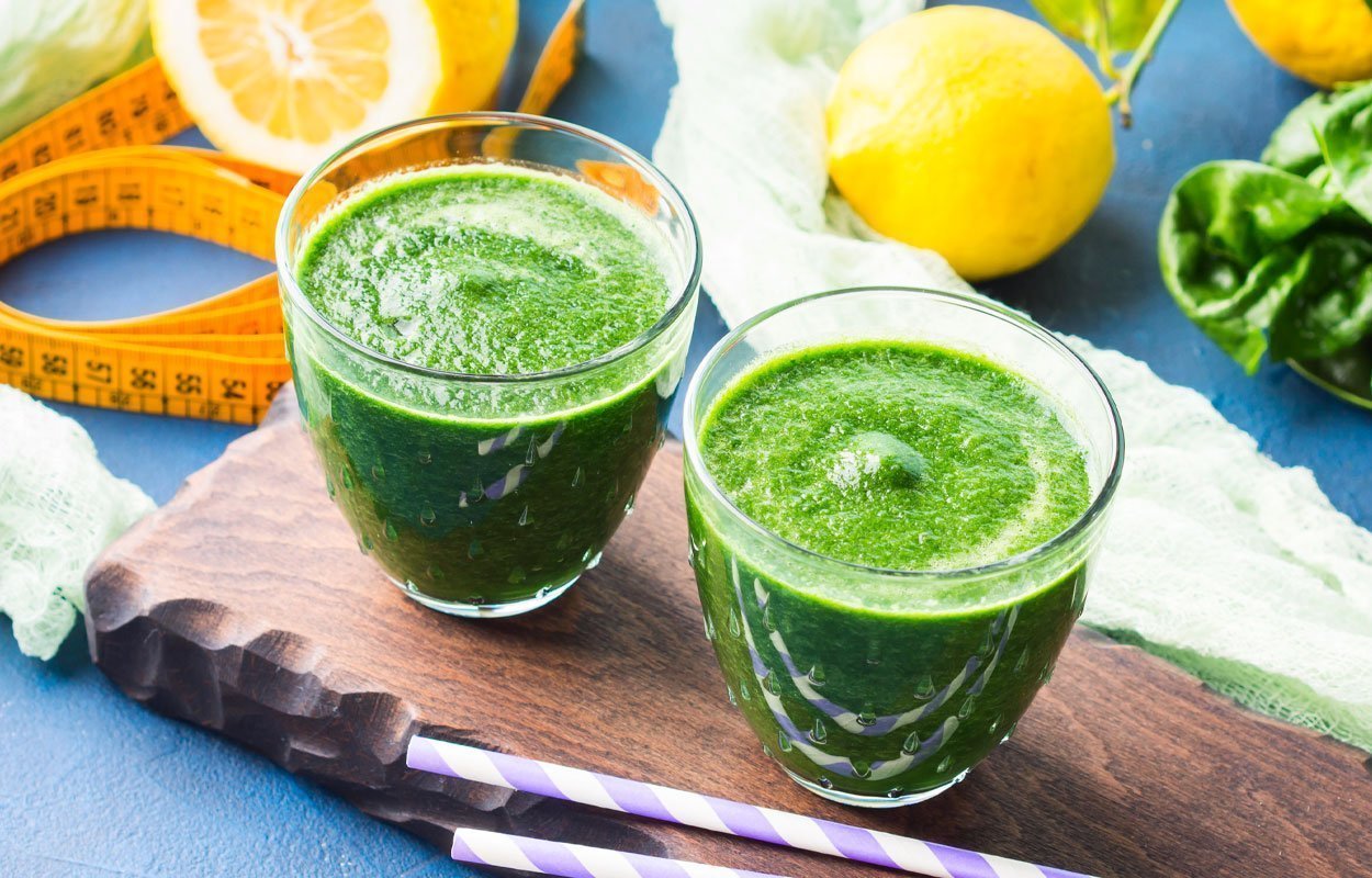 Kışın Detoks Yapılır Mı? | Sağlıklı Yaşam